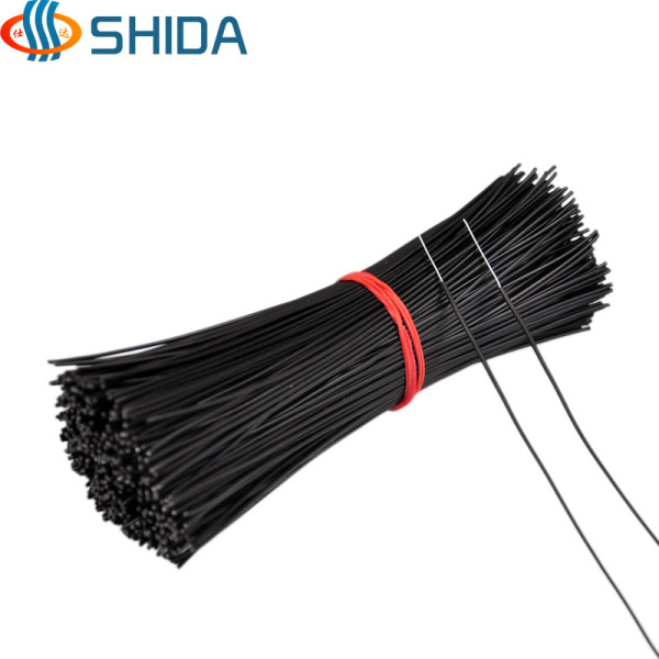 Shida PE Coated Round Wire Tie With Multiple Specifications For Wire ...