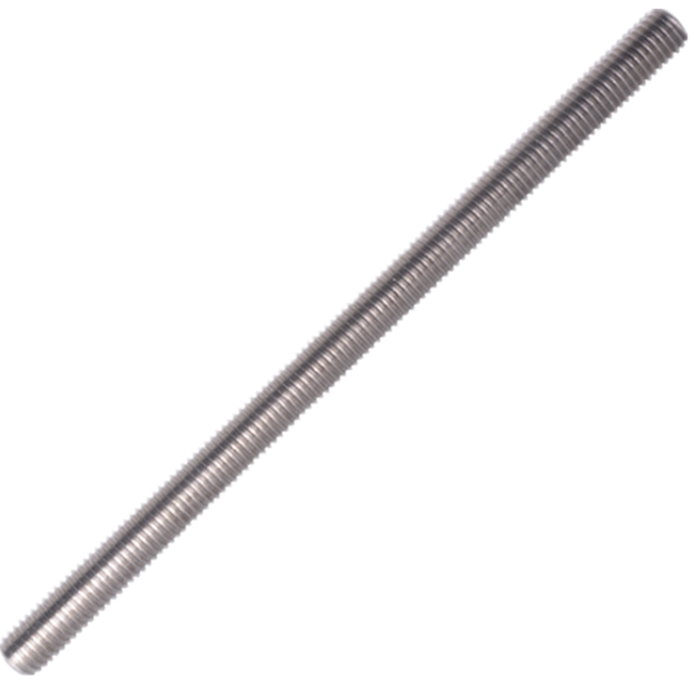 316/304/201 Stainless steel threaded screw rod through wire fully ...