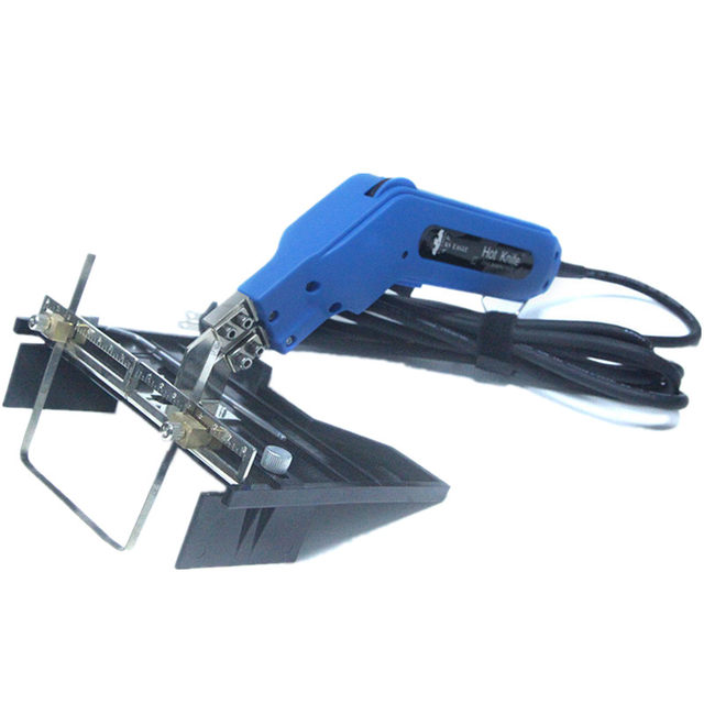 Yuge Electric Hot Knife Foam Grooving Eager Sponge Pearl Cotton ...