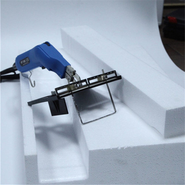 Yuge Electric Hot Knife Foam Grooving Eager Sponge Pearl Cotton ...