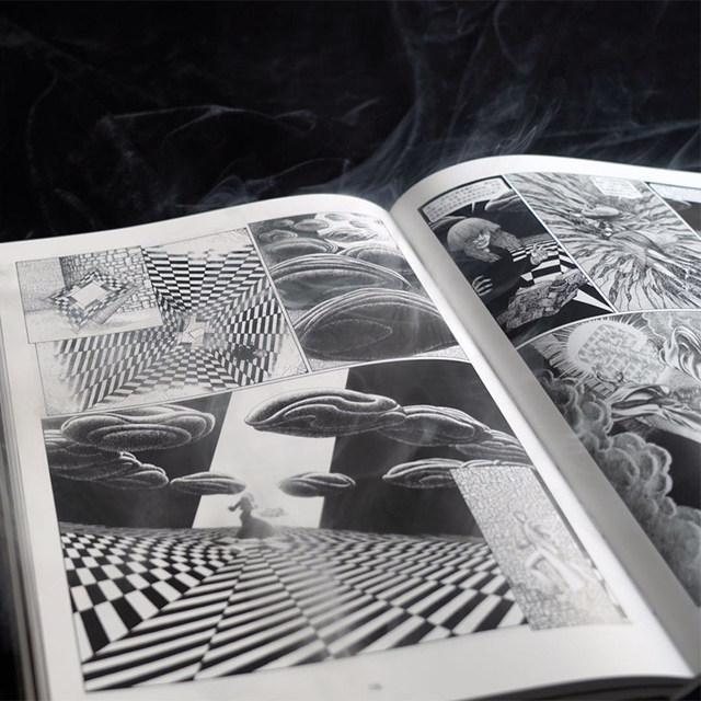 Houlang genuine spot white-haired wizard Locke Ferry + Survivor 2 ...