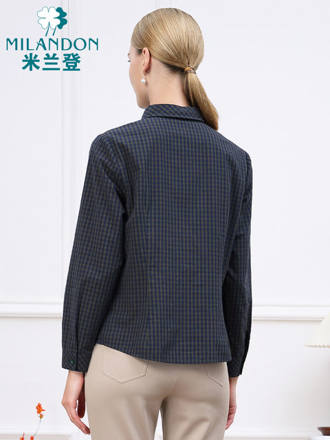 Mirandon middle -aged and elderly mother pretend to be spring and ...