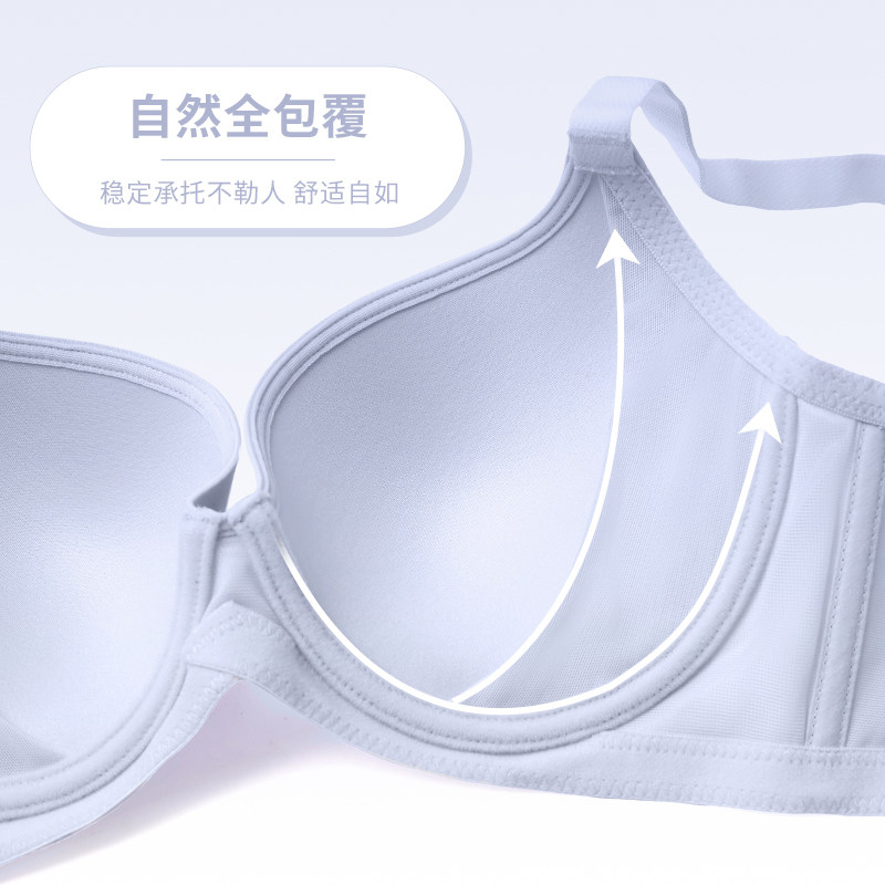 Triumph Women's U-Back Bra Set - E002475