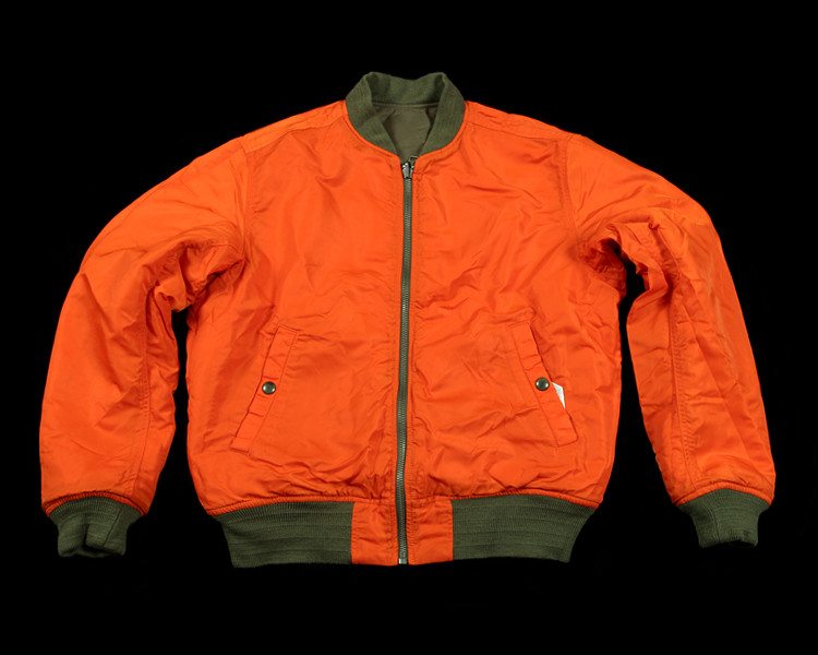 Clearance RLMA-1 heavyweight high-density quilted military version ...