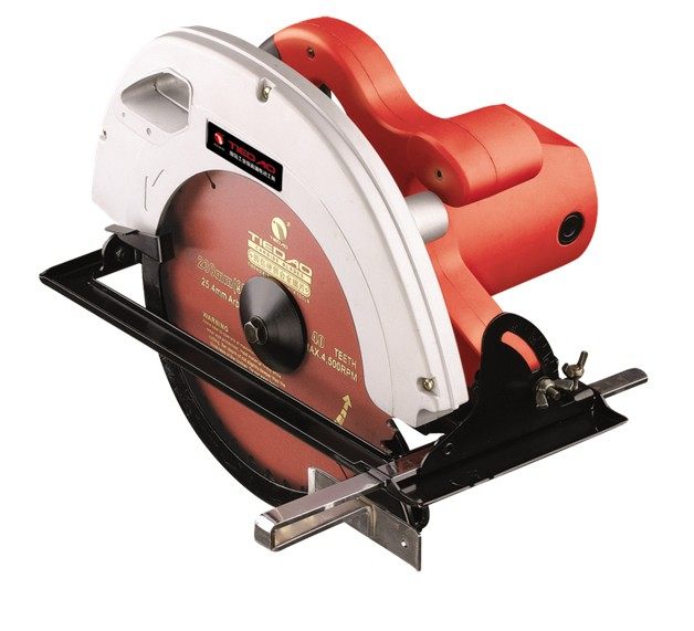 Tiandao 9 Inch Electric Circular Saw 2400W Woodworking Cutting Machine