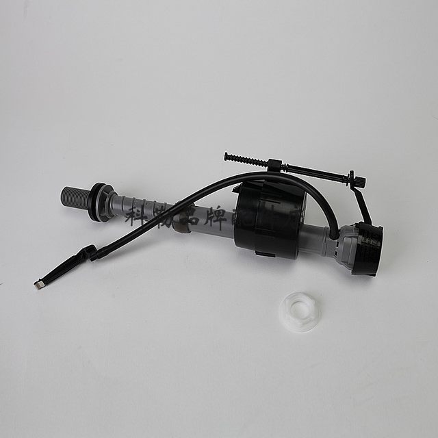 Kohler K-3323 old toilet Santa Rosa water inlet valve rubber stop valve ...