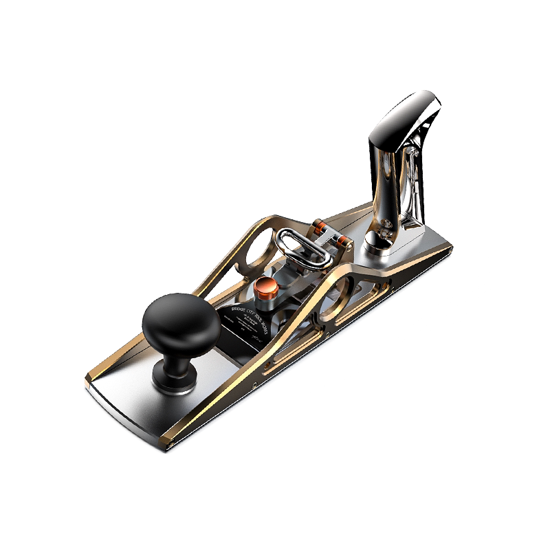 Bridge City Bridge City HP-12 Double-Angle Fine Planer Woodworking ...