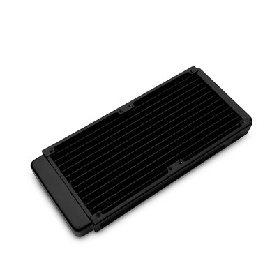 EKClassicSE120240360 water cooling radiator copper row EK water cooling ...