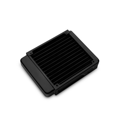 EKClassicSE120240360 water cooling radiator copper row EK water cooling ...