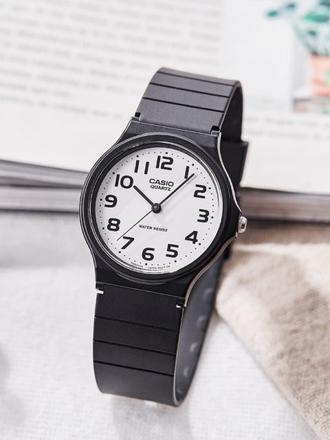 Exam Special Japan Casio Casio Watch Male Watch Male Net Red Couple MQ ...