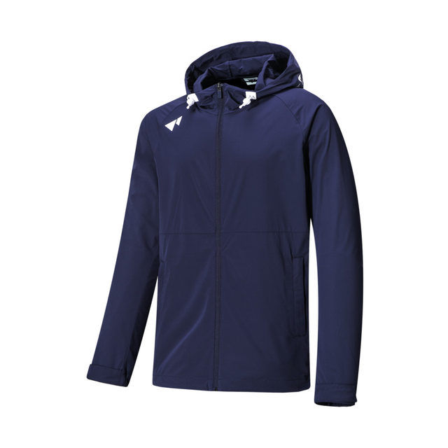 Septwolves men's jacket hooded skin windbreaker outdoor sports sun ...