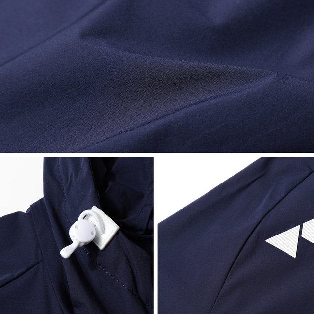 Septwolves men's jacket hooded skin windbreaker outdoor sports sun ...