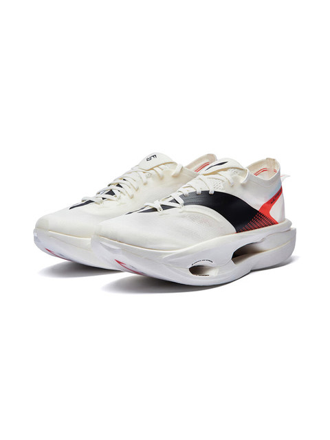 Li Ning Feidian 5 ULTRA men's and women's running shoes super carbon ...