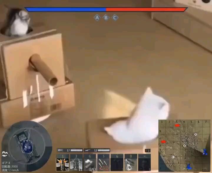 War thunder 战争雷霆 贴花 欧米茄捕食者 礼包 Omega Predator-Taobao