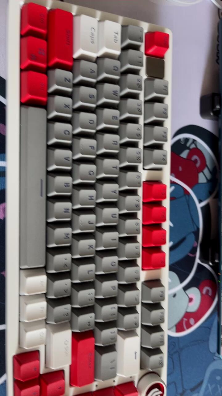 FEKER 定制新汉白玉轴（HIfi轴）42g线性轴-Taobao