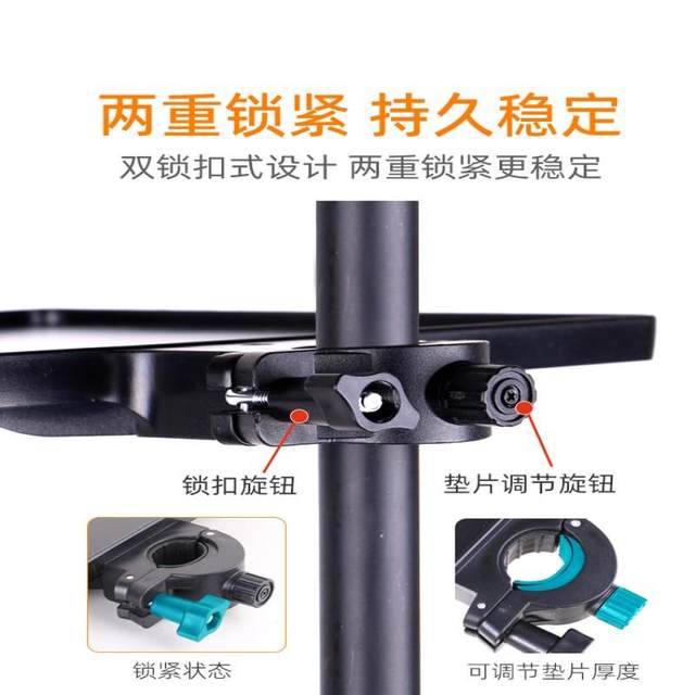 Pallet display rack video storage rack mobile phone live broadcast ...