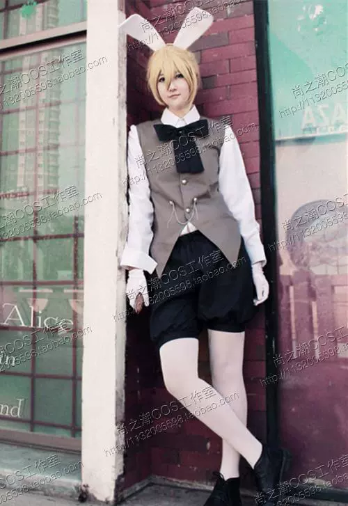 Alice In Musicland Len