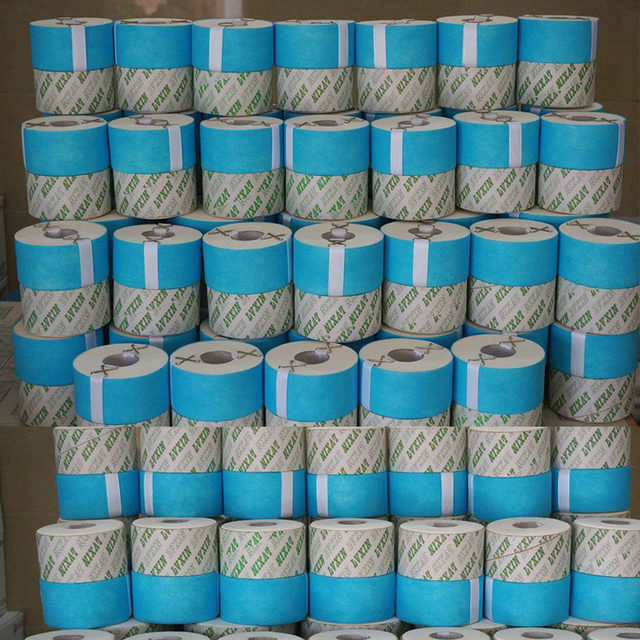 Haitian injection molding machine accessories Yubao filter paper YUPAO ...