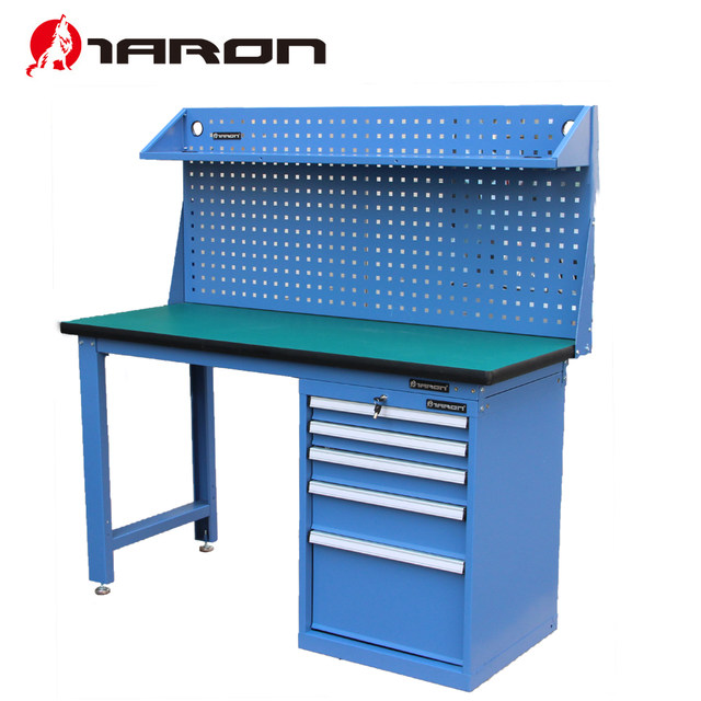 Qingcang Sirius TARON assembly line workbench Hydchiator operating ...