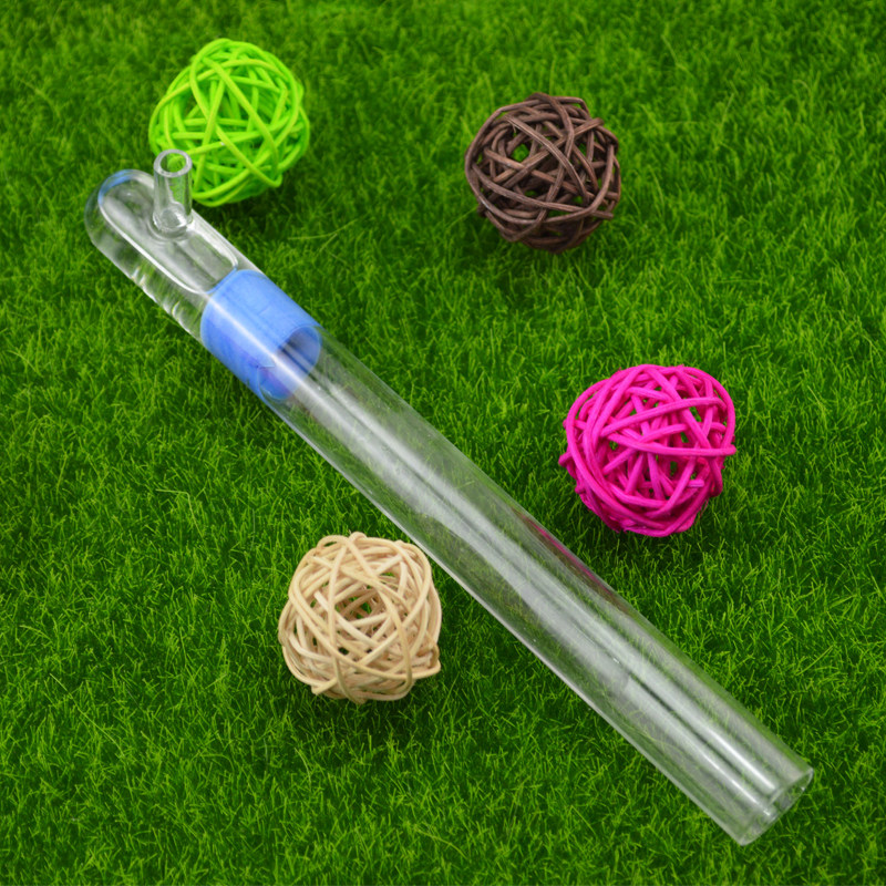 Ant Farm Test Tubes - 18x180mm (2-Pack) - Shiwang