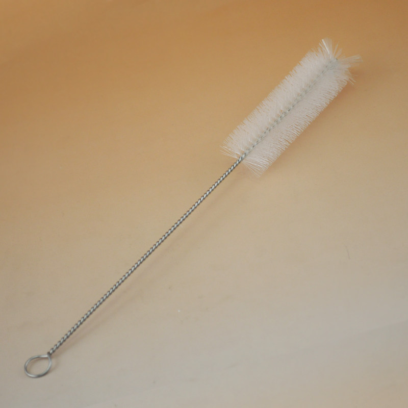Shiwang Test Tube Brush - Ant Farm & Bottle Cleaning Brush (15-25mm)