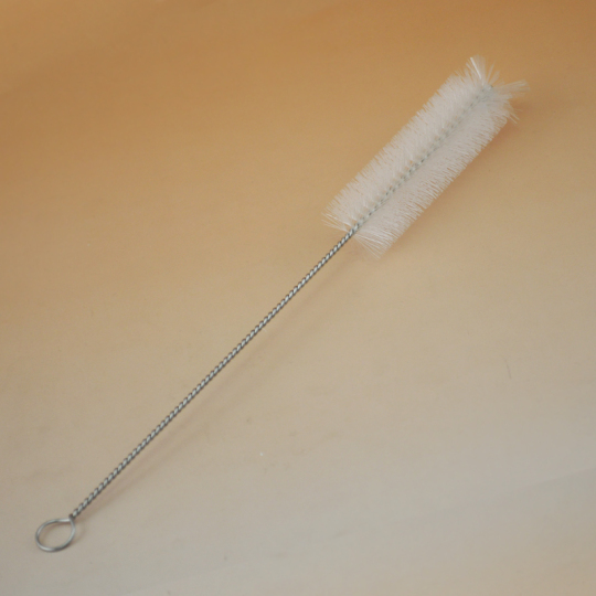 Shiwang Test Tube Brush - Ant Farm & Bottle Cleaning Brush (15-25mm)