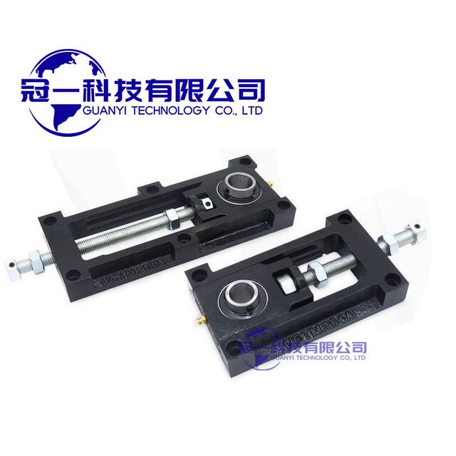 UCTM adjustable bearing holder TFU206A210B212 convey the assembly line ...