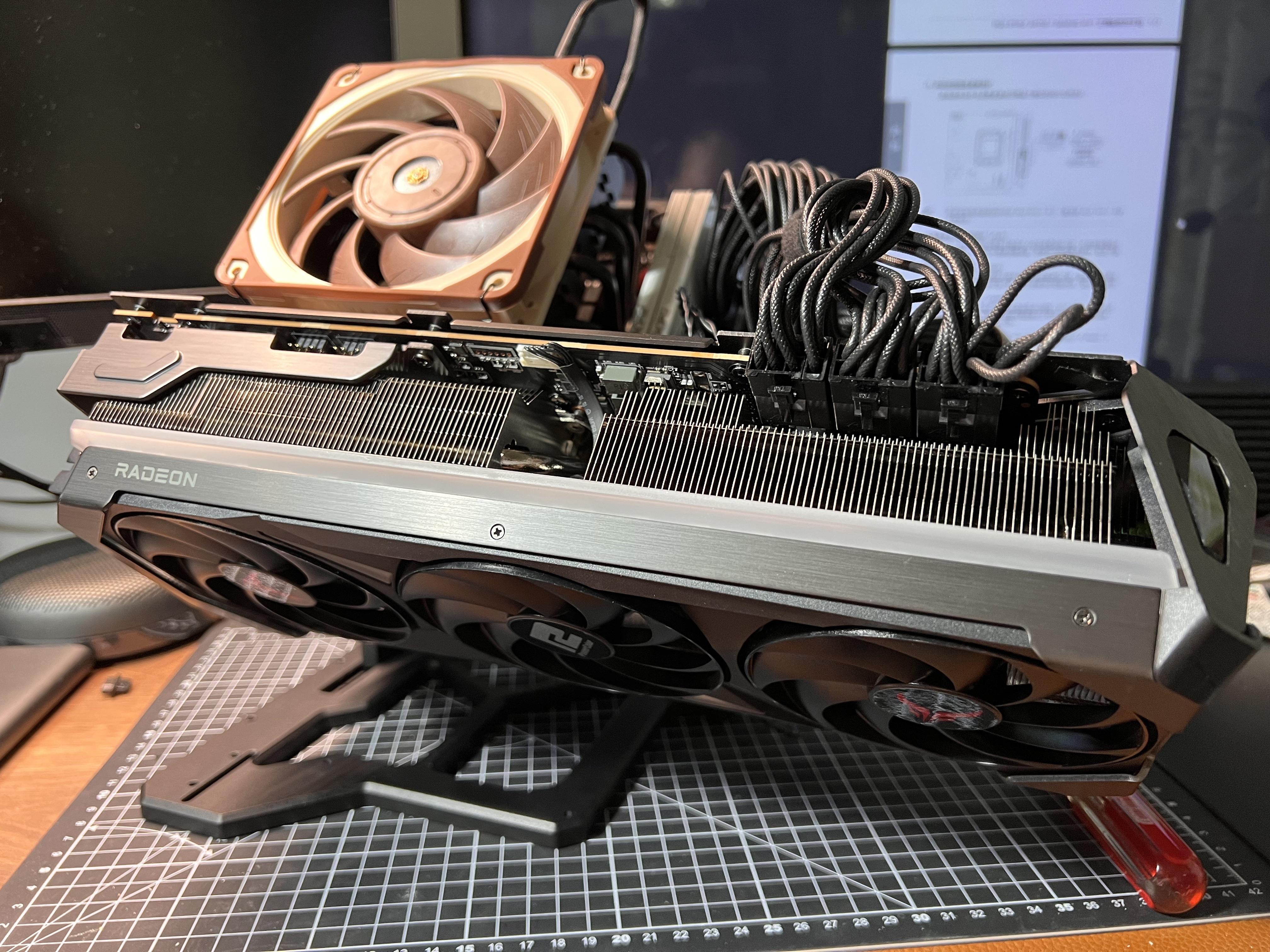 【Monster】 A45 开放式机箱 ITX主板机箱 mini机箱 开放式平台-Taobao