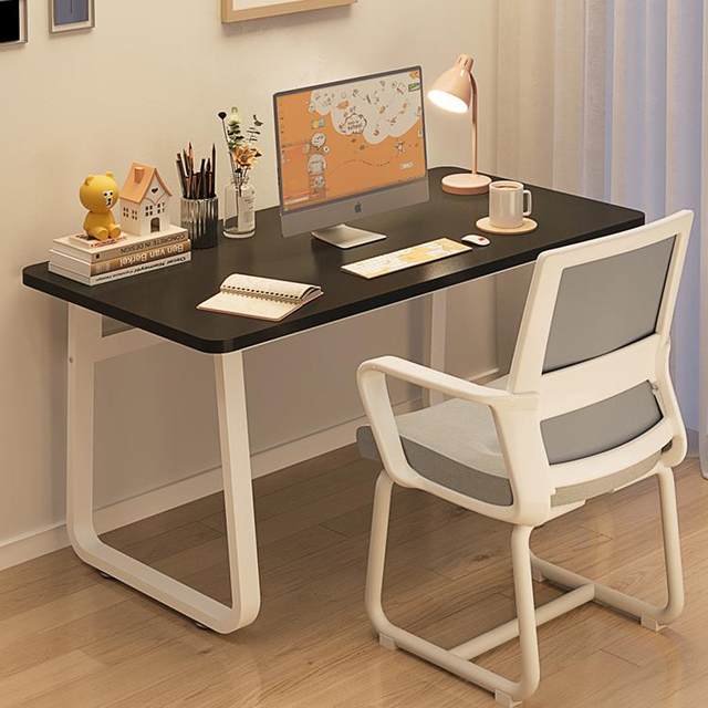 Computer desk desktop household girls' bedroom desk student writing ...