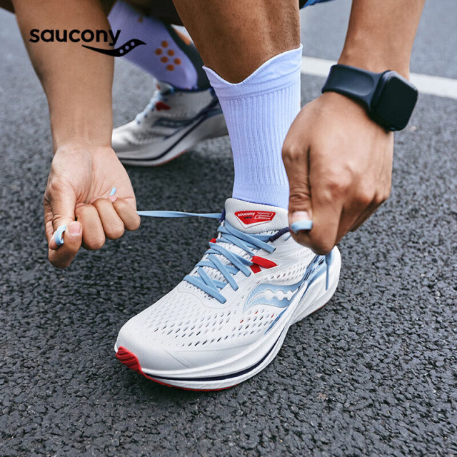 Saucony Saucony Slay2 full-speed carbon plate racing running shoes ...