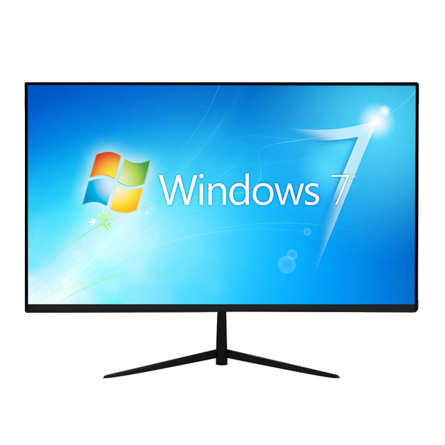 Computer monitor 19 inch 20 inch 22 inch 24 inch 1k165hz edgeless 27 ...