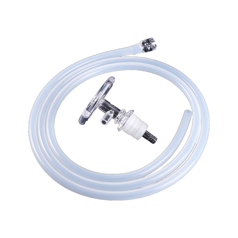 Silikon-Wassereimer-Staubstopfen - Lebensmittelgeeignete Abdichtung