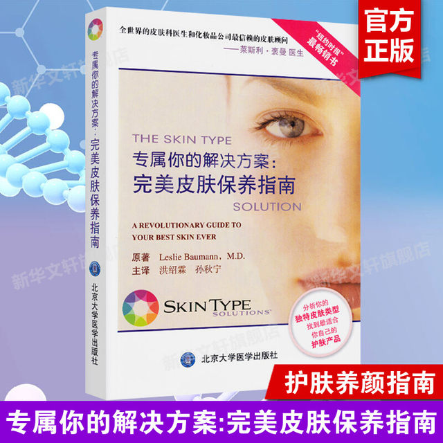 Your exclusive solution: Perfect Skin Care Guide, Dermatology and ...