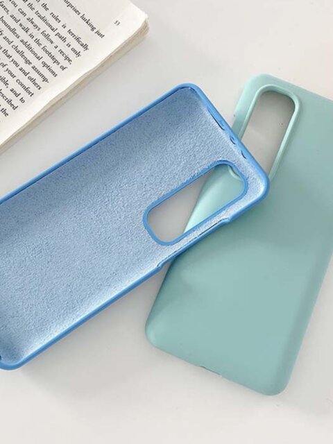 Applicable Xiaomi 10S liquid silicone mobile phone case all -inclusive ...