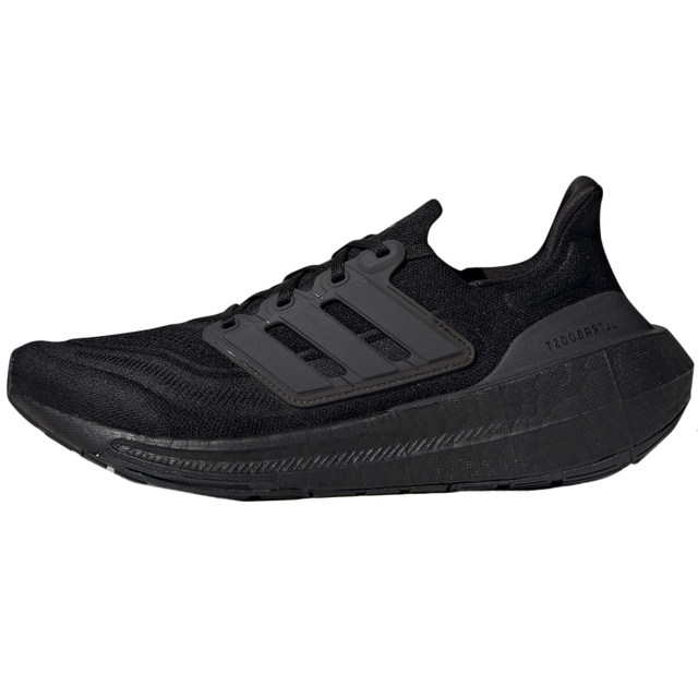 Adidas running shoes for men and women Ultraboost LIGHT mesh breathable ...
