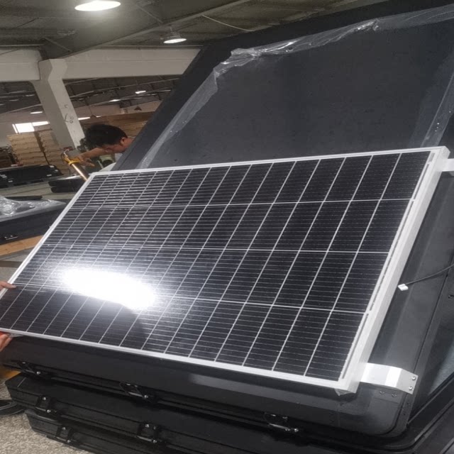 Great Wall 3500 Harvard Big Dog Raptor H5 customizable solar skylight access aluminum alloy ...