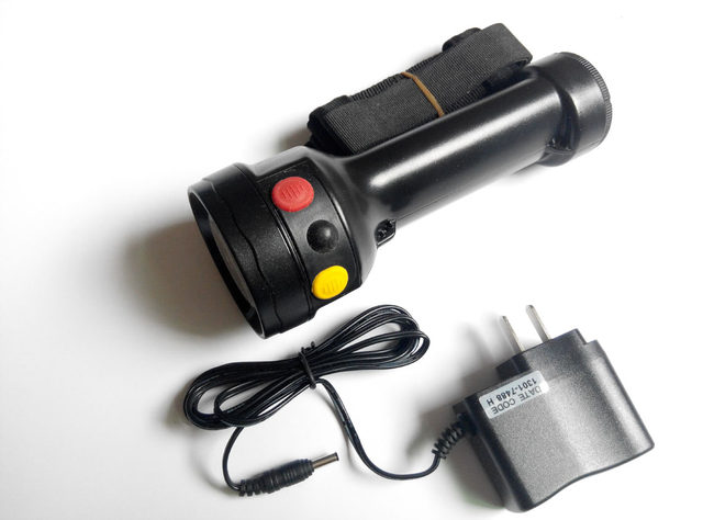 The same Ocean King MSL4730/LT multifunctional pocket signal light 4720 ...