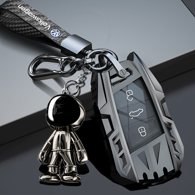 Volkswagen CC Key Set Magotan Sutako Polo Passat Tiger Tiger Lubon ...