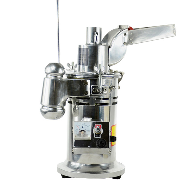 Dade crusher DF-15 flow-type high-speed pearl grinder ultra-fine ...