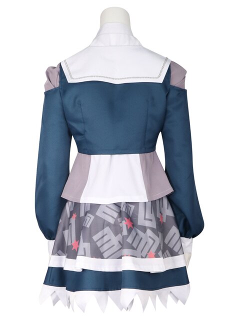 Qianlianwanhua COS costume Cong Yu cosplay school uniform Mozi Yoshino ...