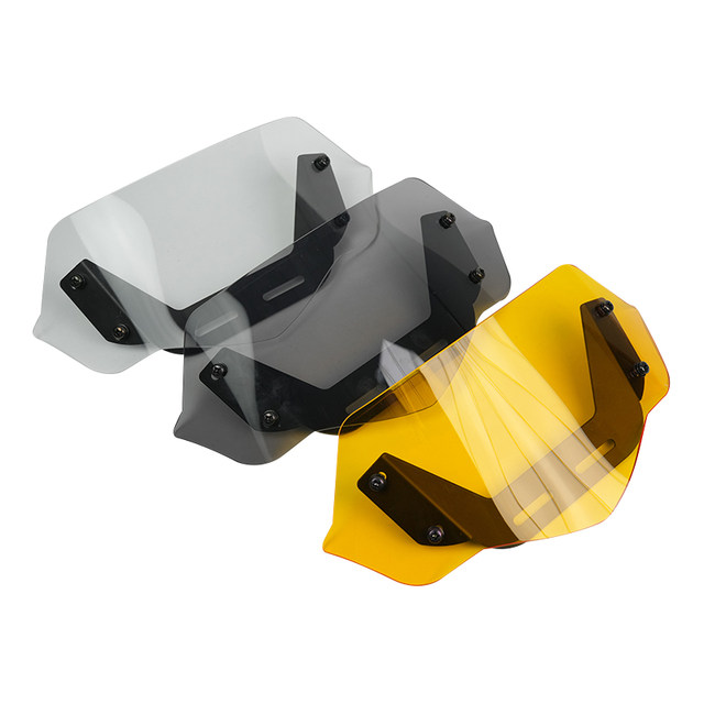 Suitable for Mavericks NLT/G400T/MT/NT/Nplay/UMAX Bat NQI Windshield ...