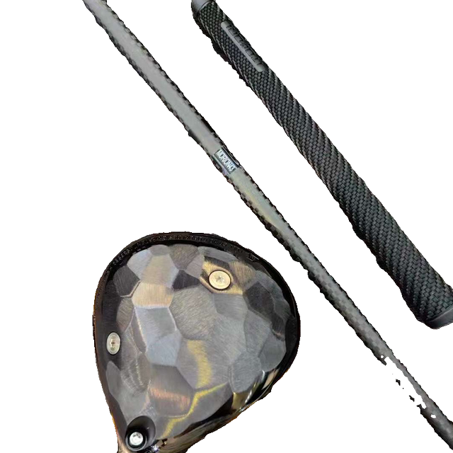 Original authentic IMIDE AND SUNS black crystal driver shaft Qimeng ...