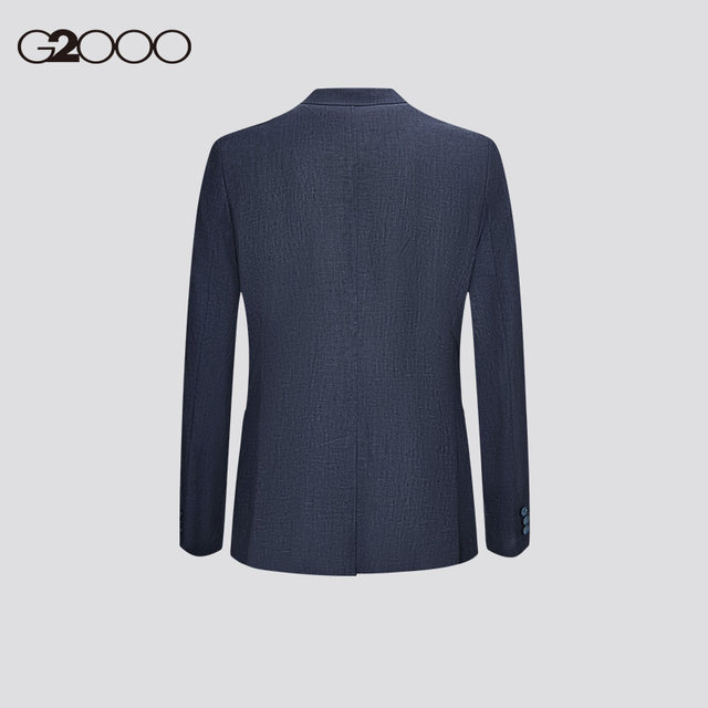 G2000 men's shopping malls are the same breathable, soft, comfortable ...