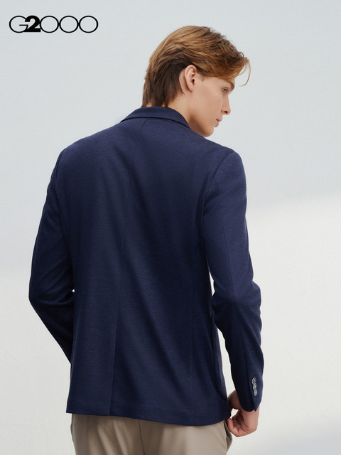 G2000 men's clothing 2025 not easy to wrinkle fashionable and versatile ...