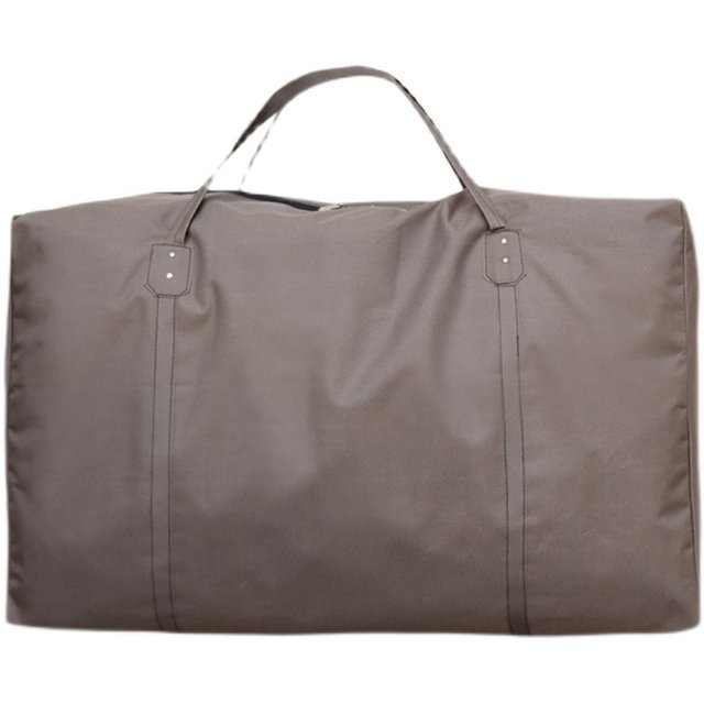 Oversized travel bag, hand luggage bag, outdoor long-distance business ...