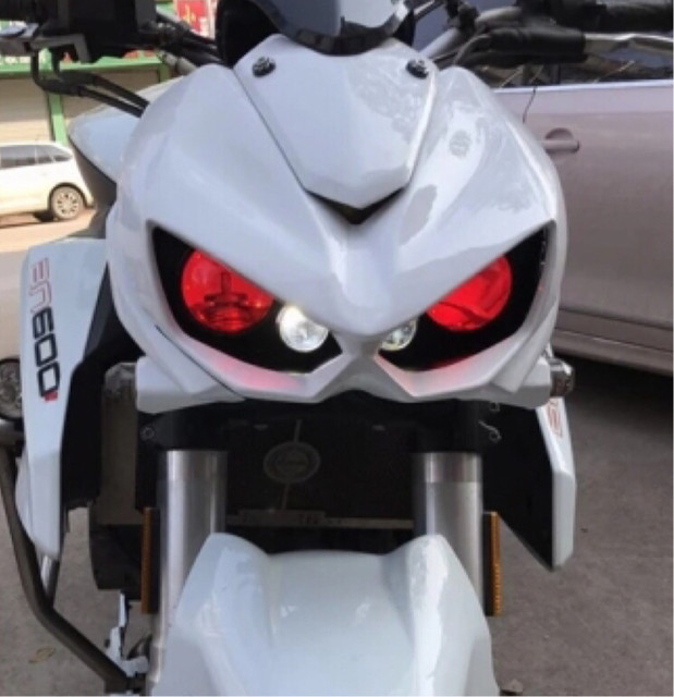 Jiajue N19 motorcycle sports car locomotive big python Kawasaki Z1000 ...