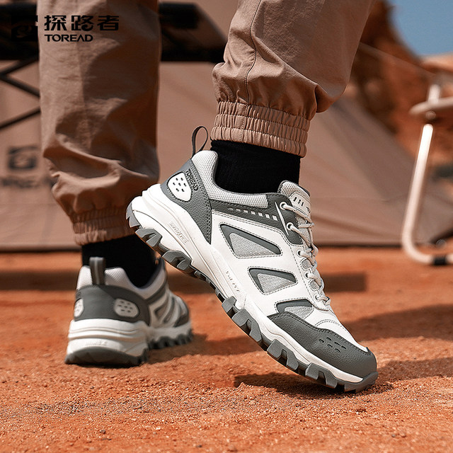 Pathfinder hiking shoes for women, outdoor sports shoes, autumn and ...