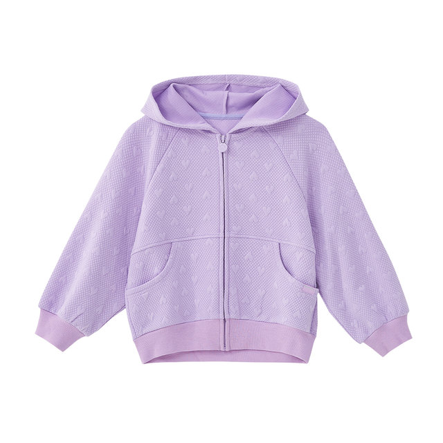 Disa children's clothing girl jacket spring and autumn new Chinese big ...