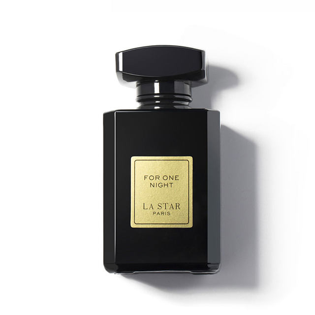 LASTAR Nasser No Goodbye Tonight Perfume Gift Box Women's Long-lasting ...