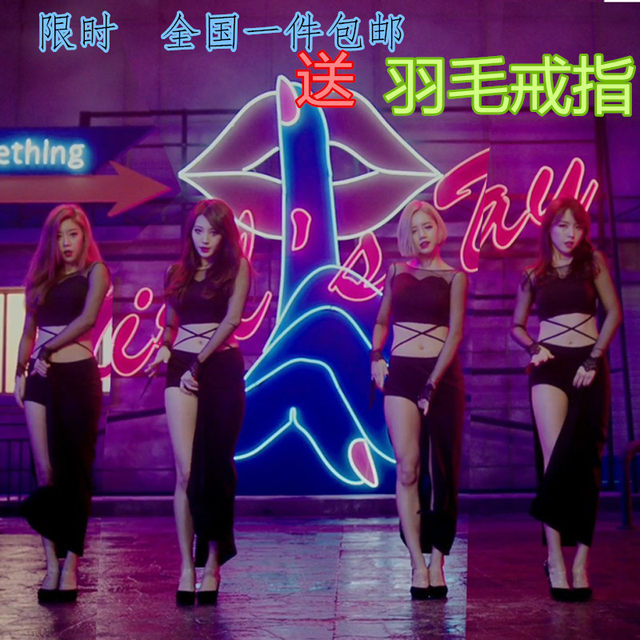 New style of something the same sexy jazz dance DS dance performance ...